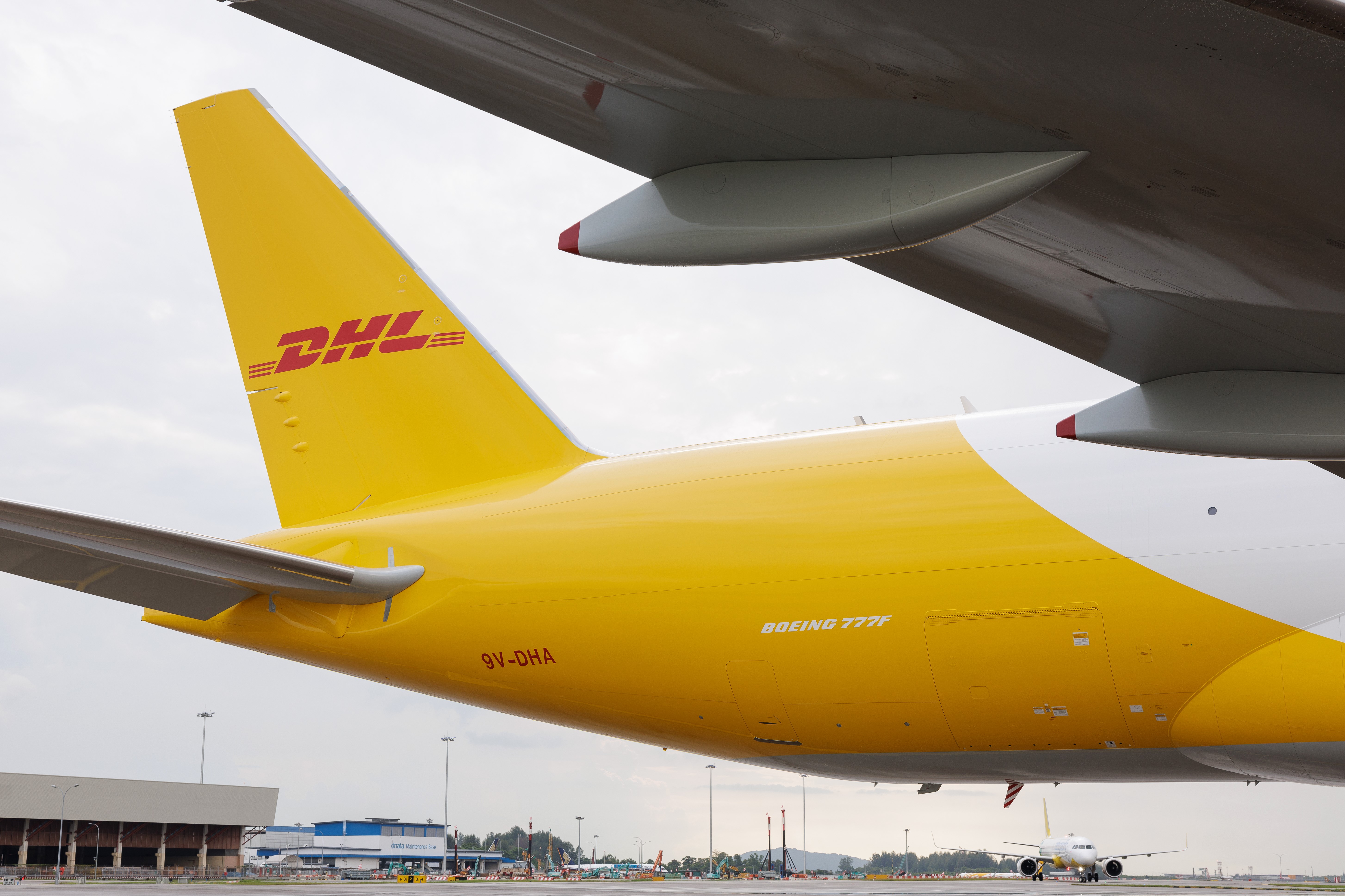 Neste to supply sustainable aviation fuel (SAF) to DHL Express at ...